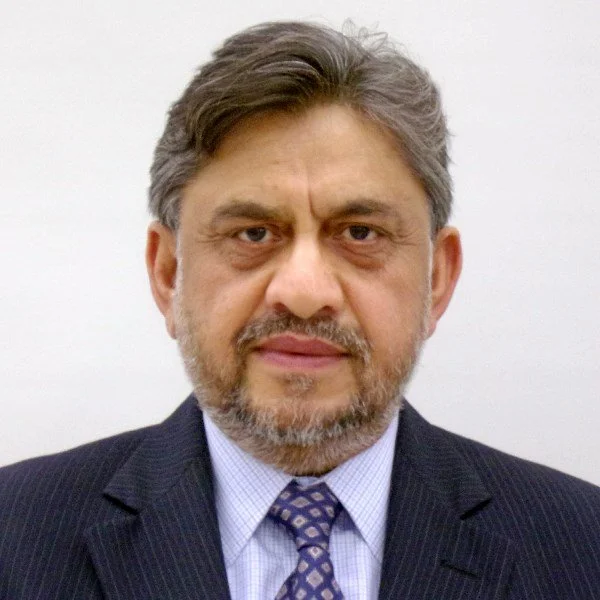 Our Team — INFRA TECH ENGINEERING