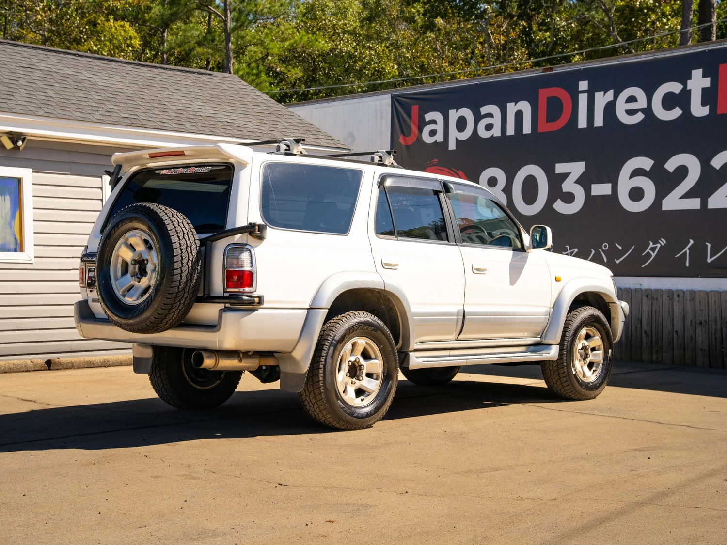 Inventory | Explore Quality Vehicles Today — japandirectmotors