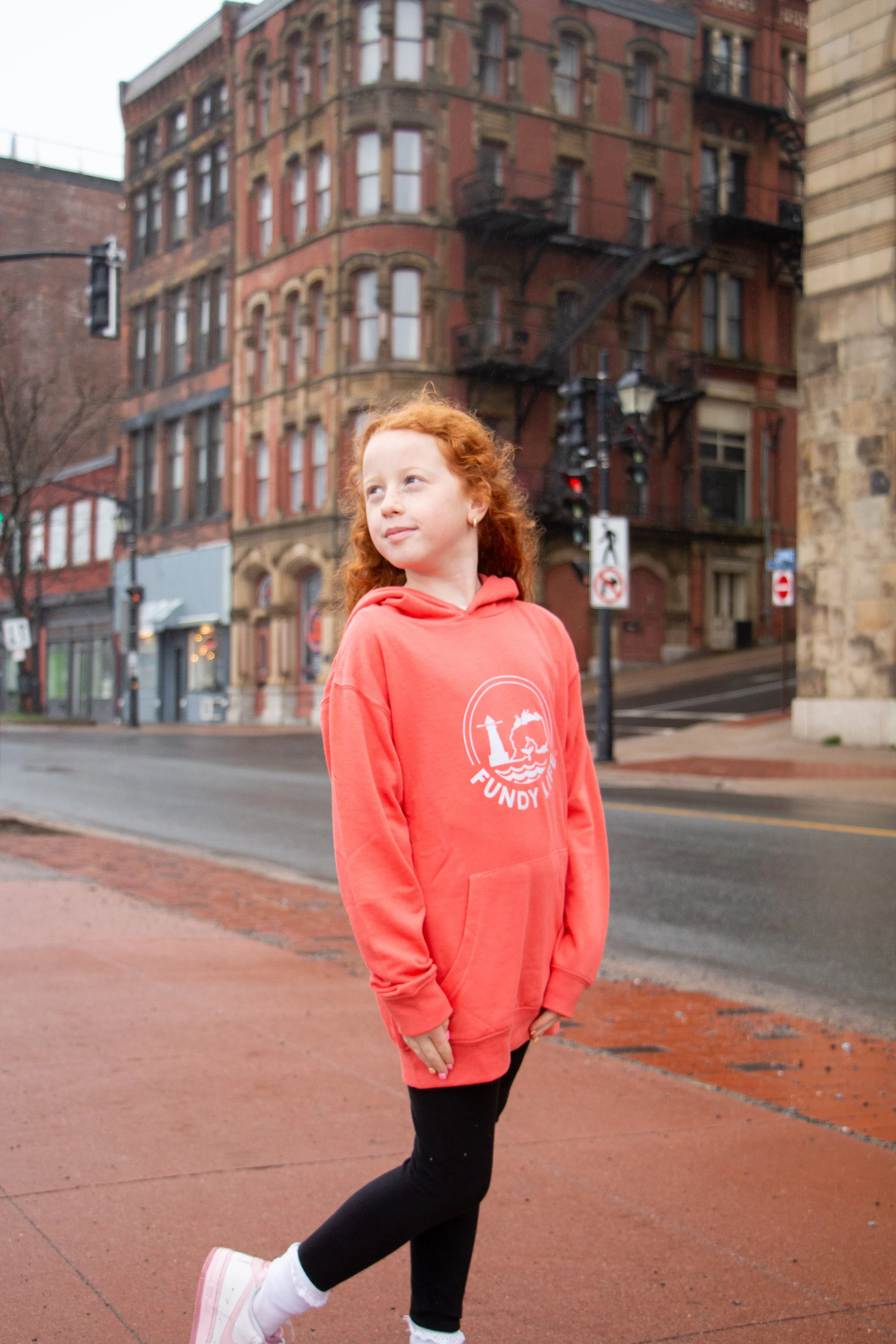 Fundy Life Apparel
