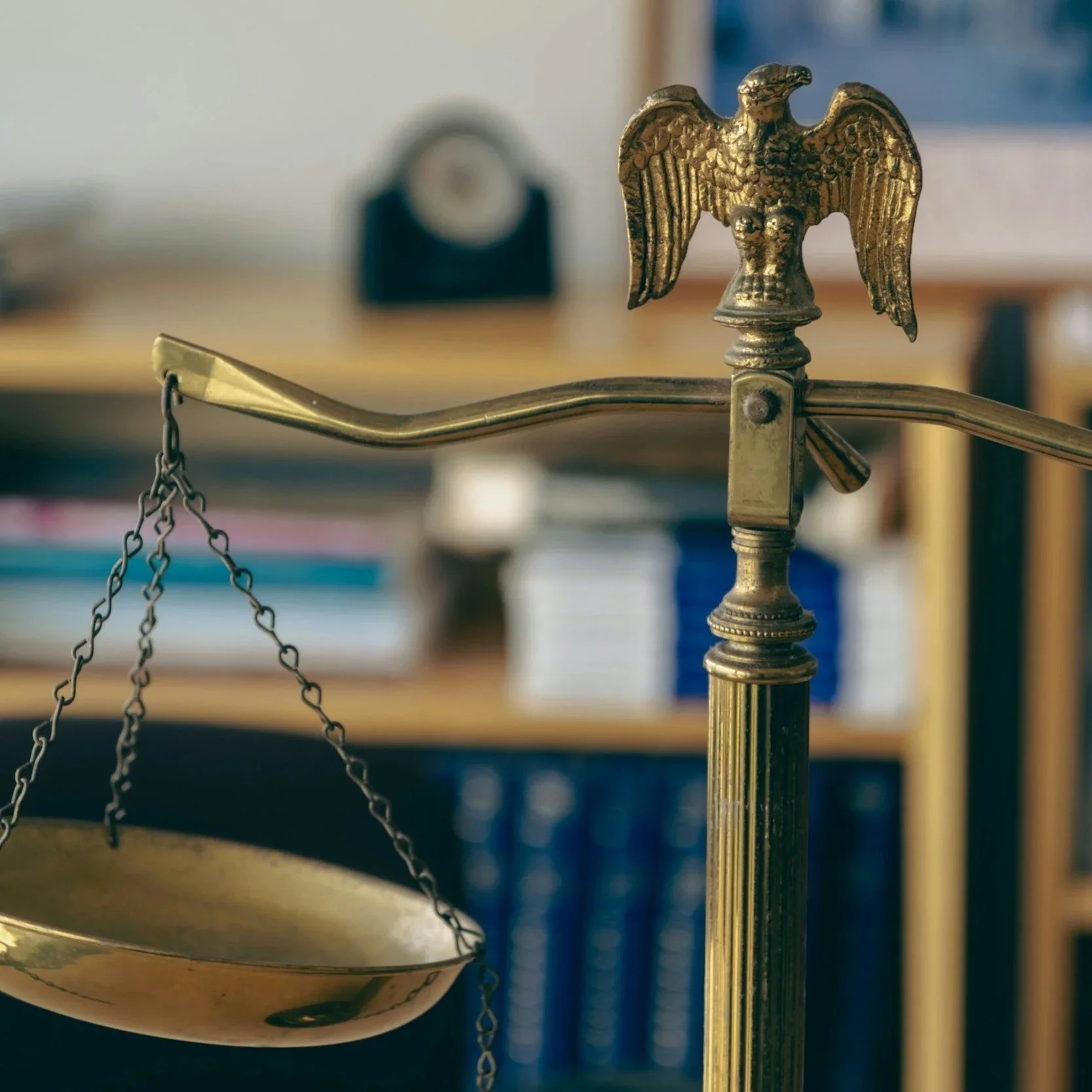 Jimmy A. Bell — Jackson, Drews & Boanerges