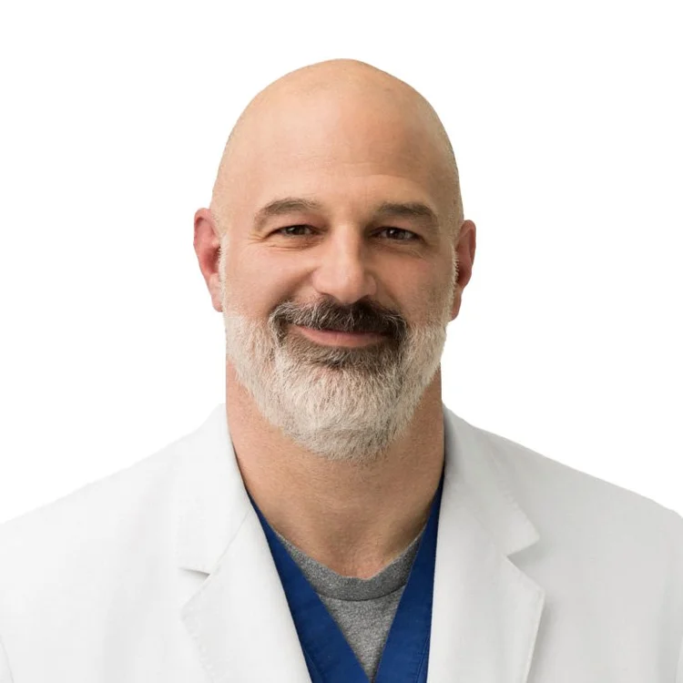 Paul B. Jacob, D.O. — OSSO