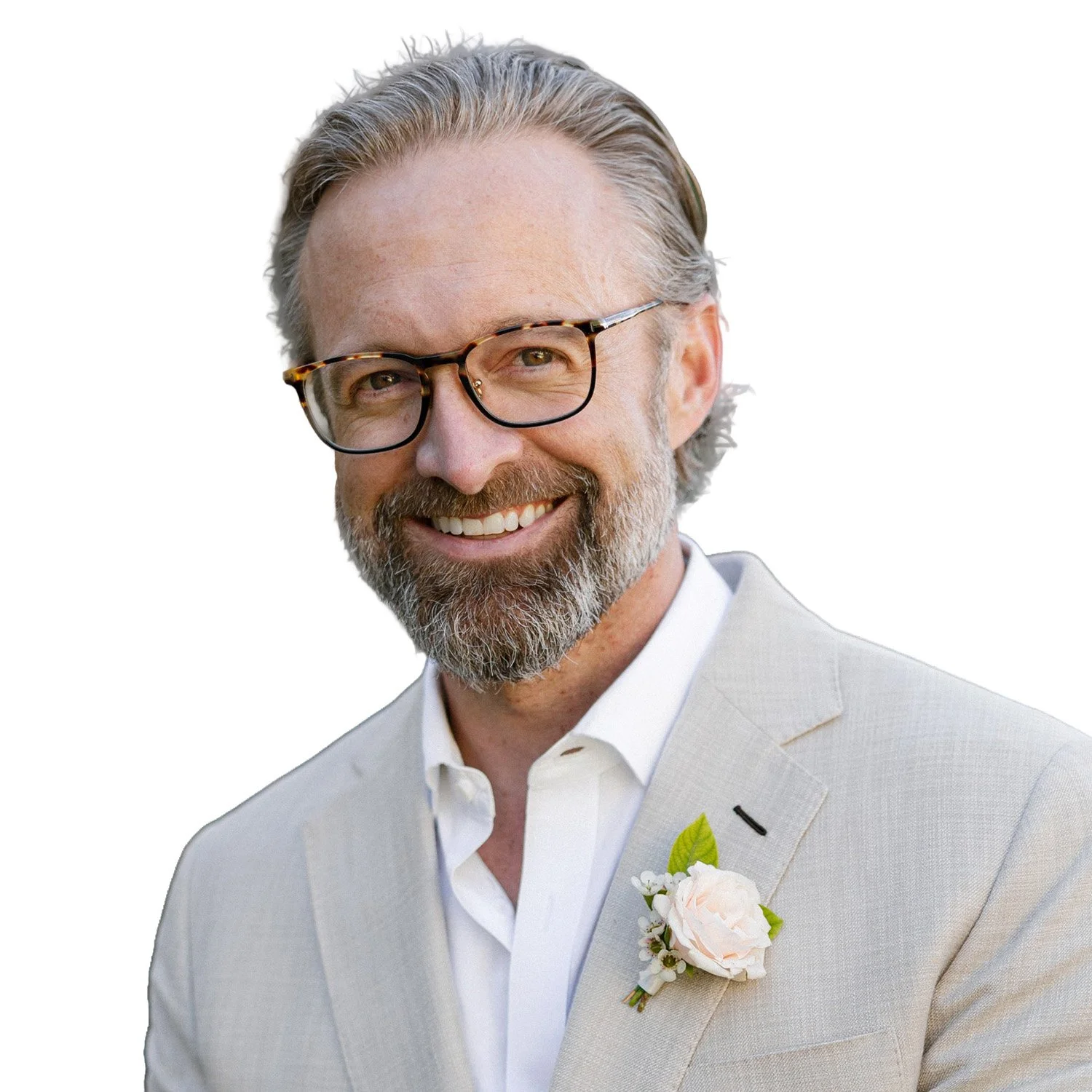 Brett Braly, M.D. — OSSO