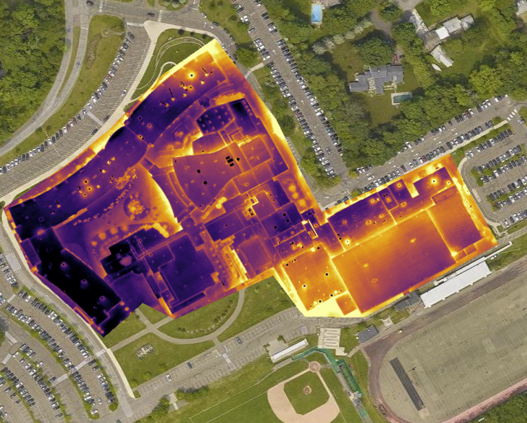 JJC Drones | Precision Drone Services for Construction & Infrastructure