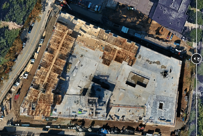 JJC Drones | Precision Drone Services for Construction & Infrastructure