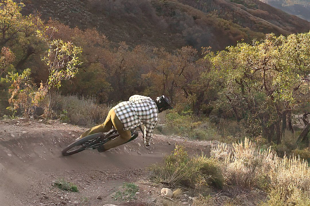Professional Mountain Bike Trail Builders — Dirt Tek Trails | MTB Trail ...
