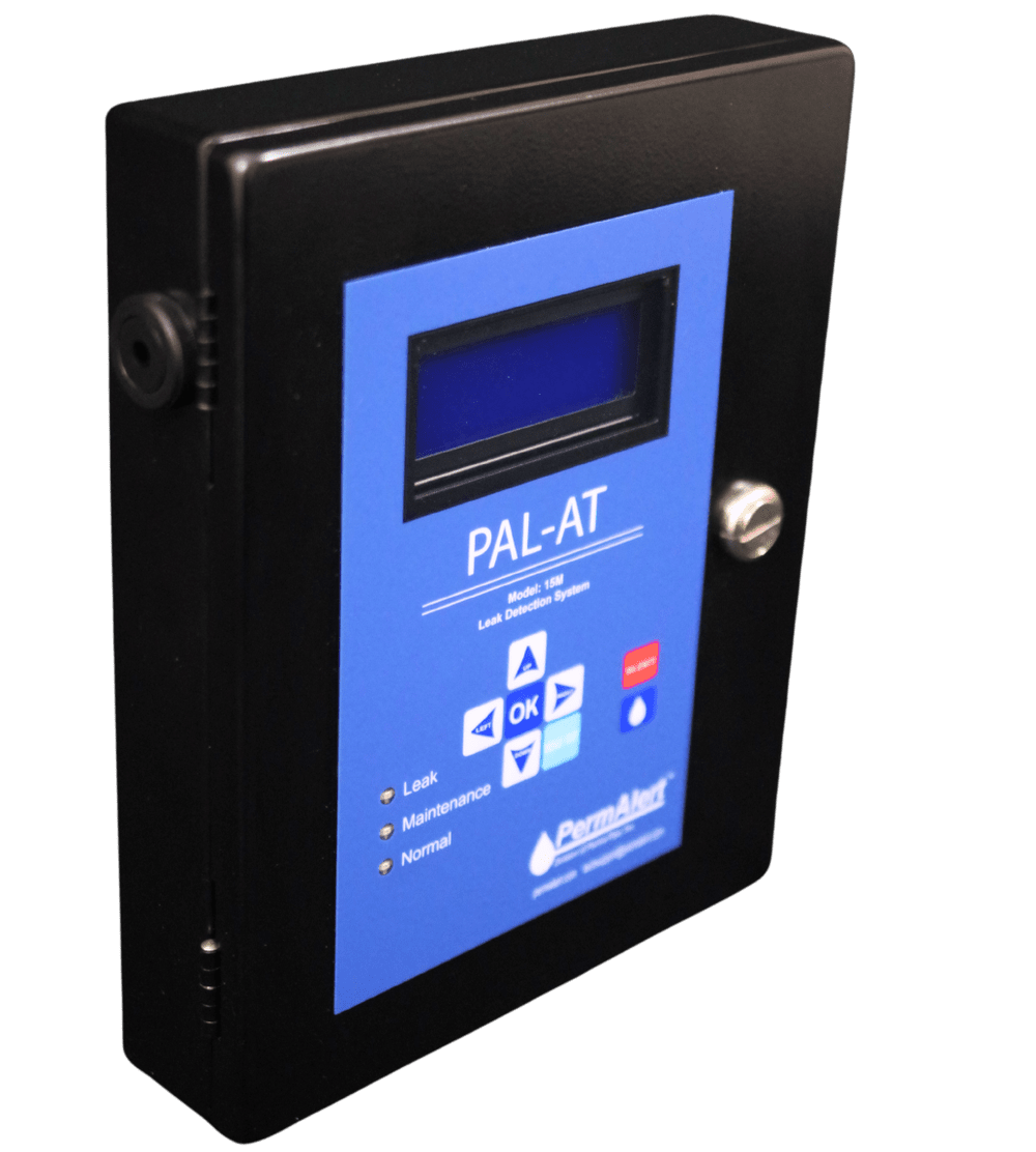 Control Panels — PermAlert