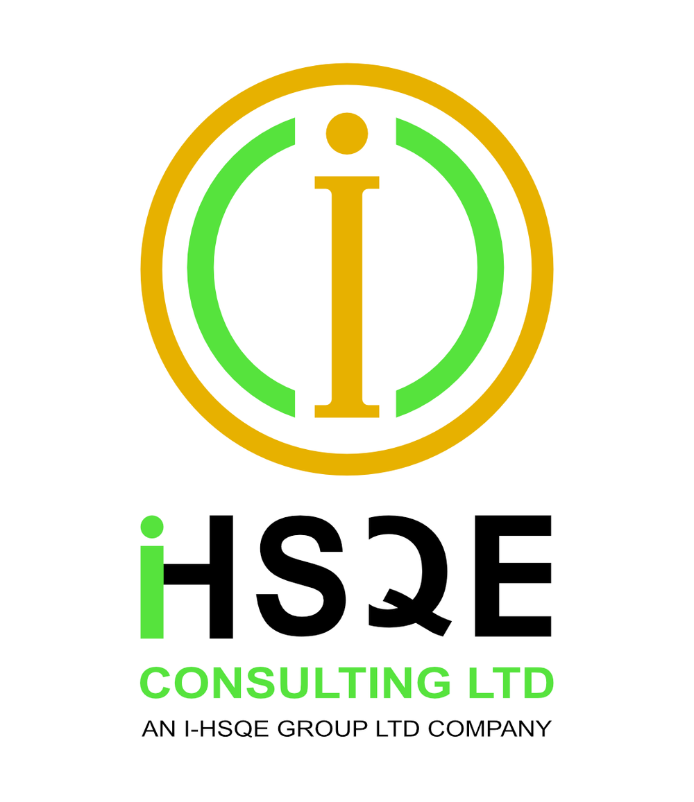 General 1 — The I-HSQE Group Ltd