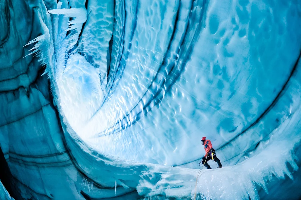 Going to Extremes with Mark Jenkins