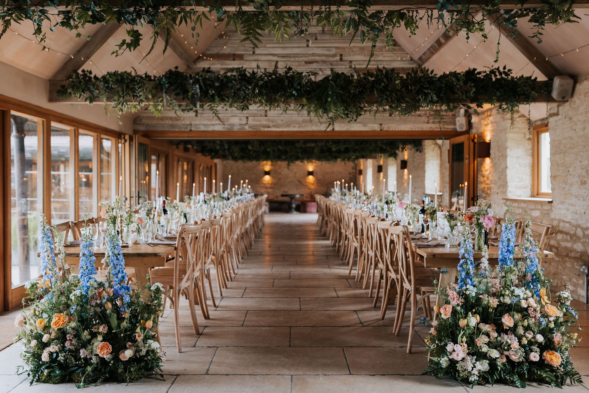 Gallery 3 — Go Wild Flowers