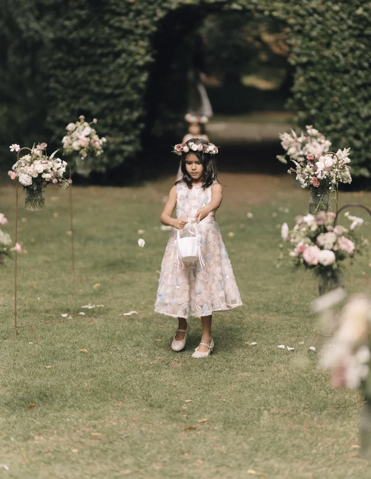 Gallery 3 — Go Wild Flowers
