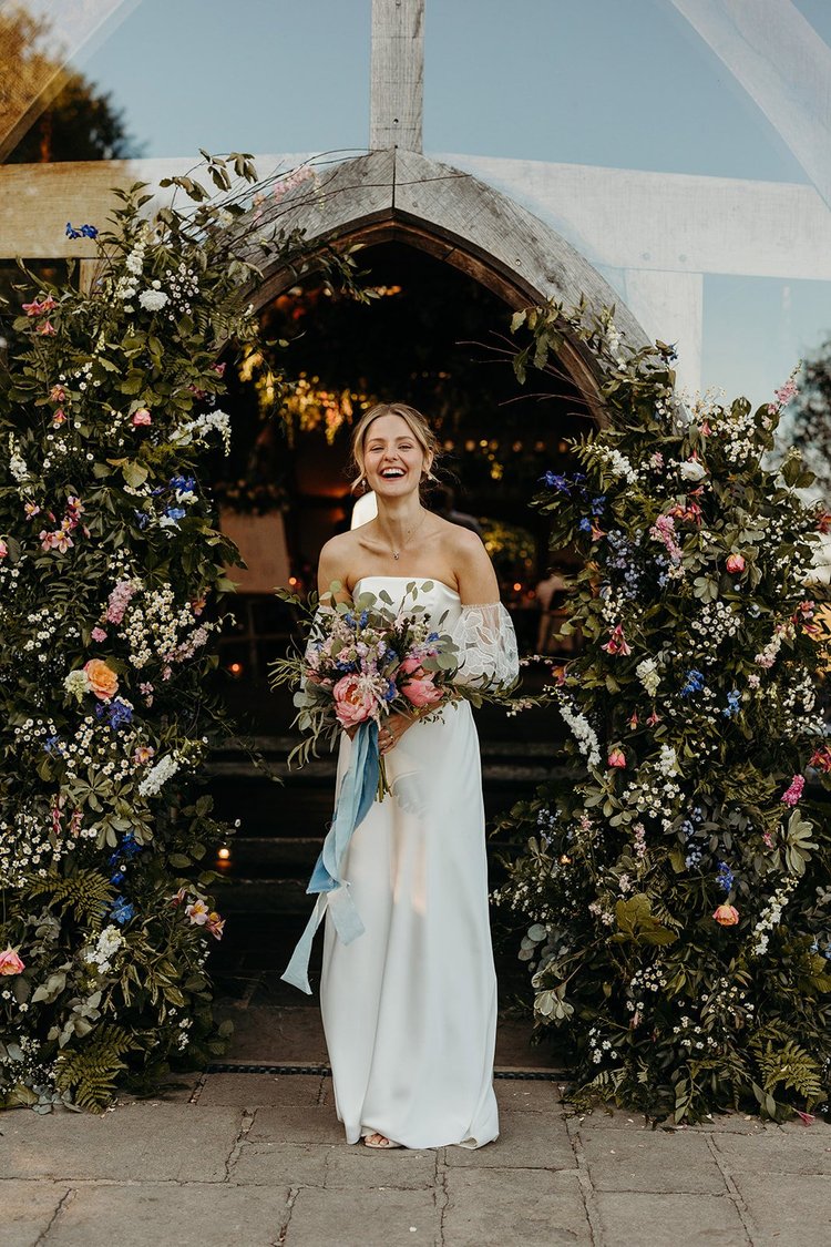 Gallery 3 — Go Wild Flowers