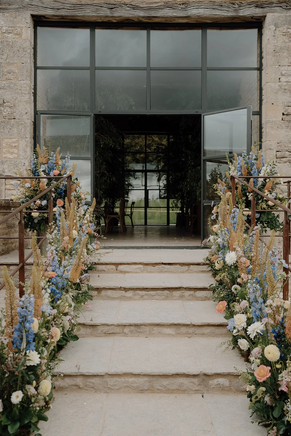 Gallery 3 — Go Wild Flowers