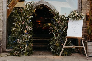 Gallery 3 — Go Wild Flowers