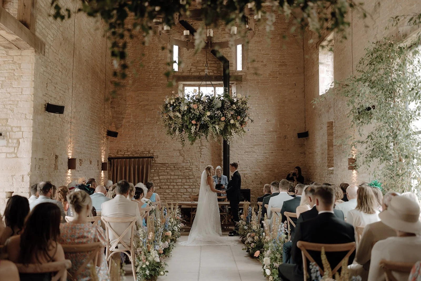 Gallery 3 — Go Wild Flowers