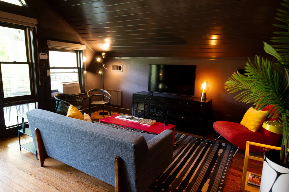 Luxury Hotel Suites New Braunfels | 8 Unique Rooms | Sophie's — Sophie ...