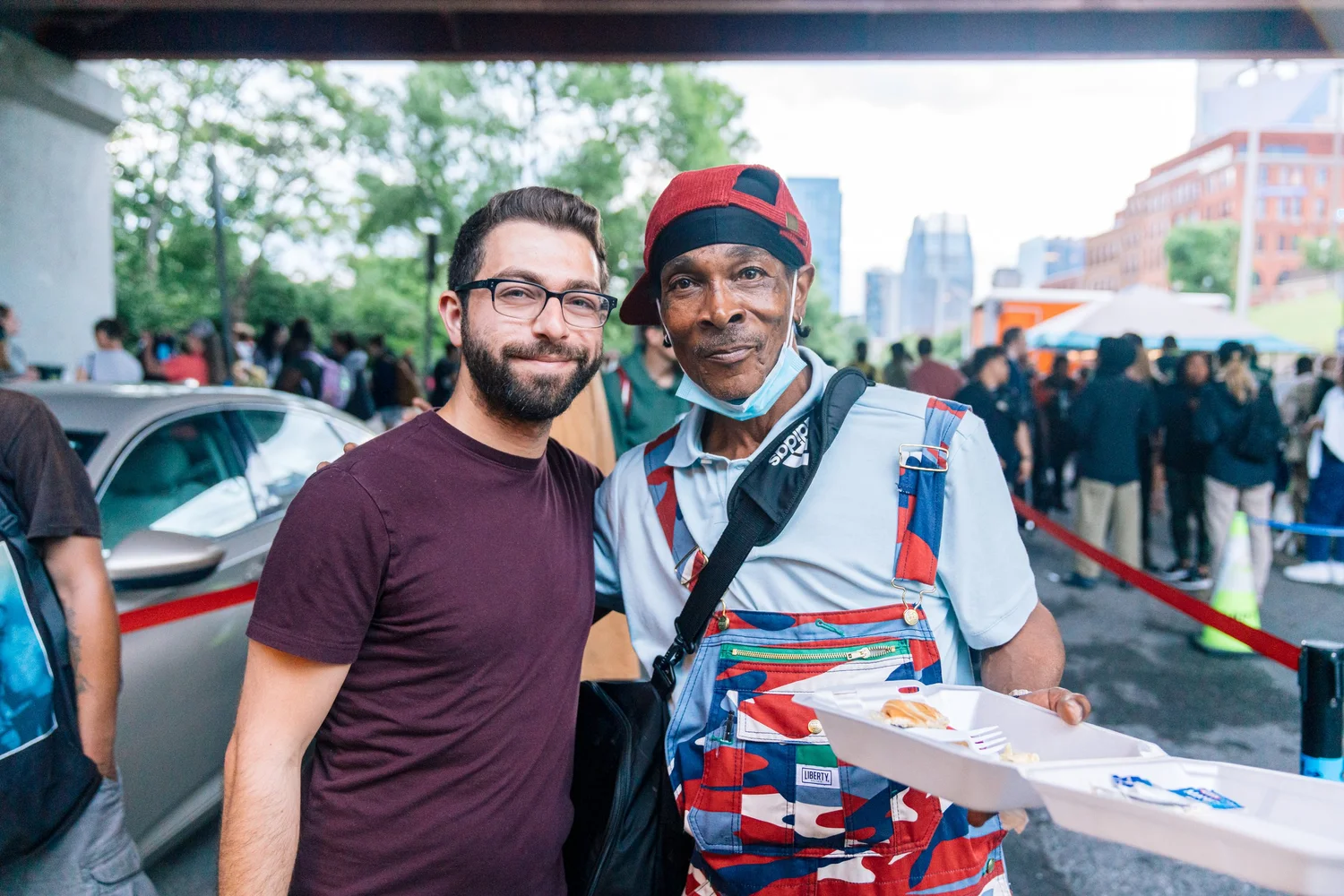 Volunteer | Join Nashville's Volunteer Movement — People Loving Nashville