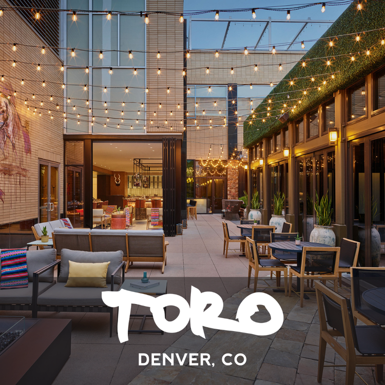 Locations — Richard Sandoval Hospitality