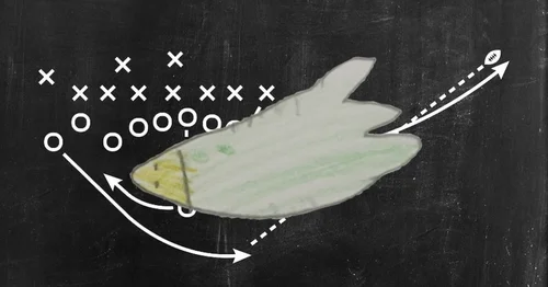 Eagles Sign Two Former UFL Players: What Does It Mean? — The Philly ...