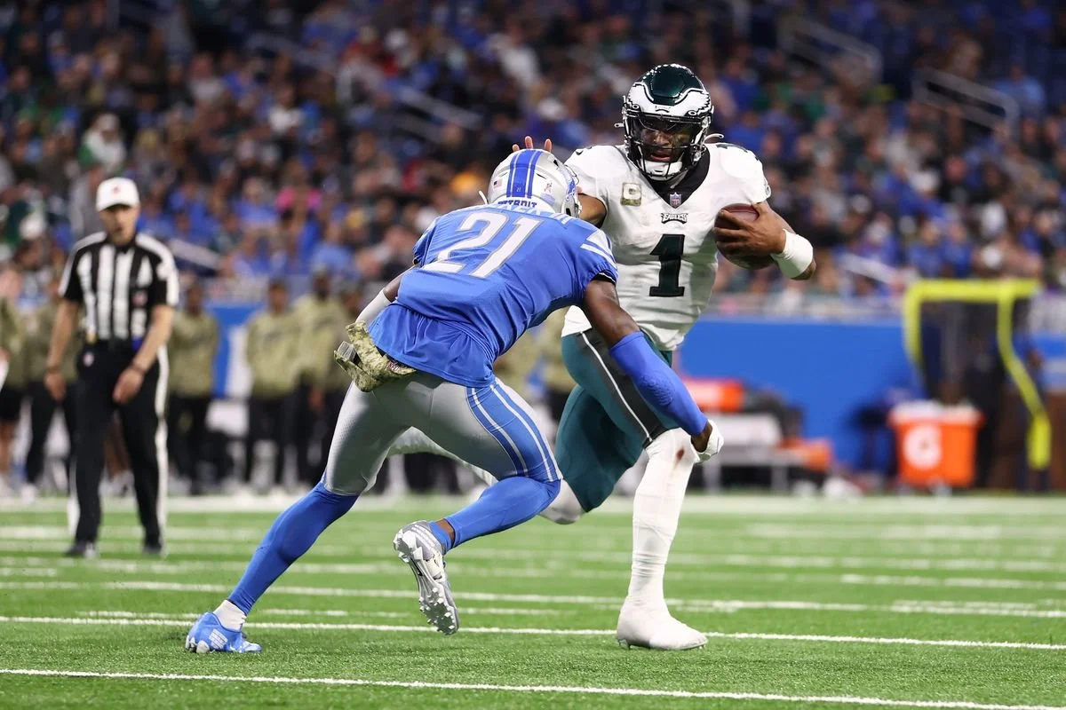 Eagles 2025 Schedule: Game-By-Game Predictions — The Philly Special Show
