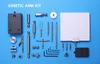 Kinetic Armatures