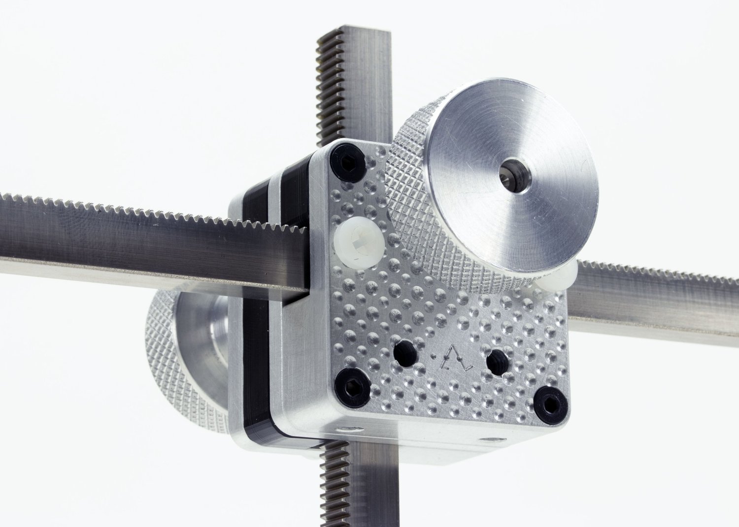 Kinetic Armatures