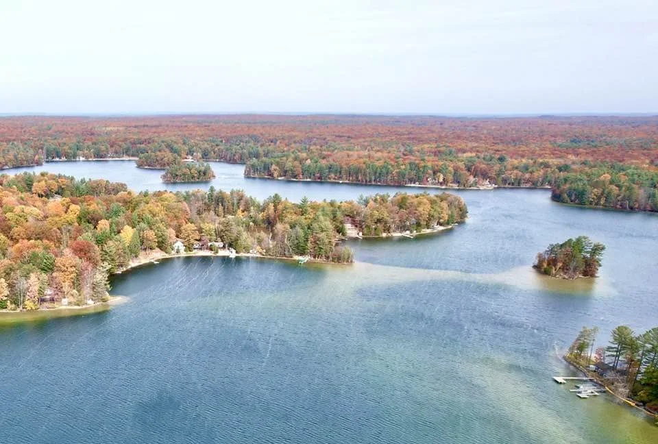 Spider Lake Property Owner's Association | Join Us in Protecting Spider ...