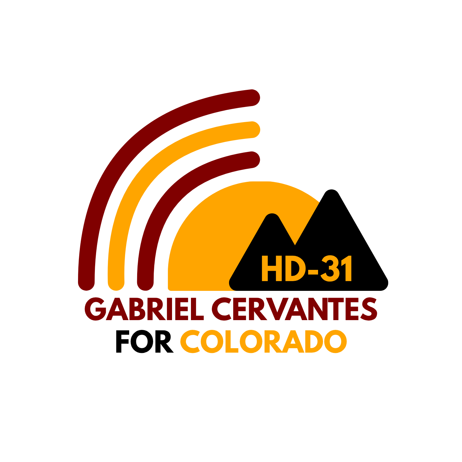 Gabriel Cervantes for Colorado | Join the Movement Today