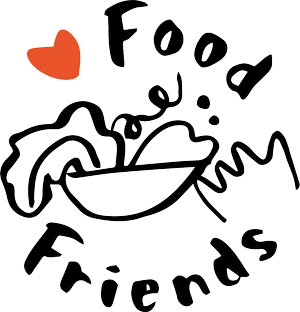 About Us | Join & Make a Difference Today — Food Friends