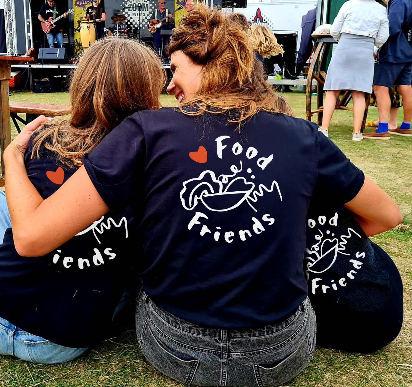 Food Friends | Cook, Share & Care to Combat Loneliness Today