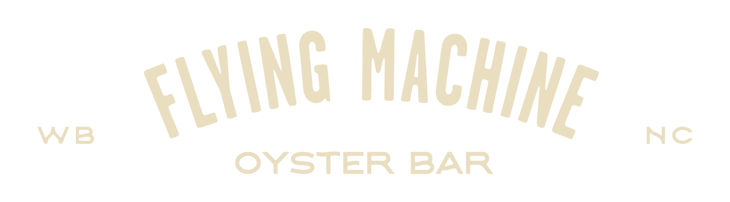 FLYING MACHINE OYSTER BAR | Discover Fresh Flavors Today