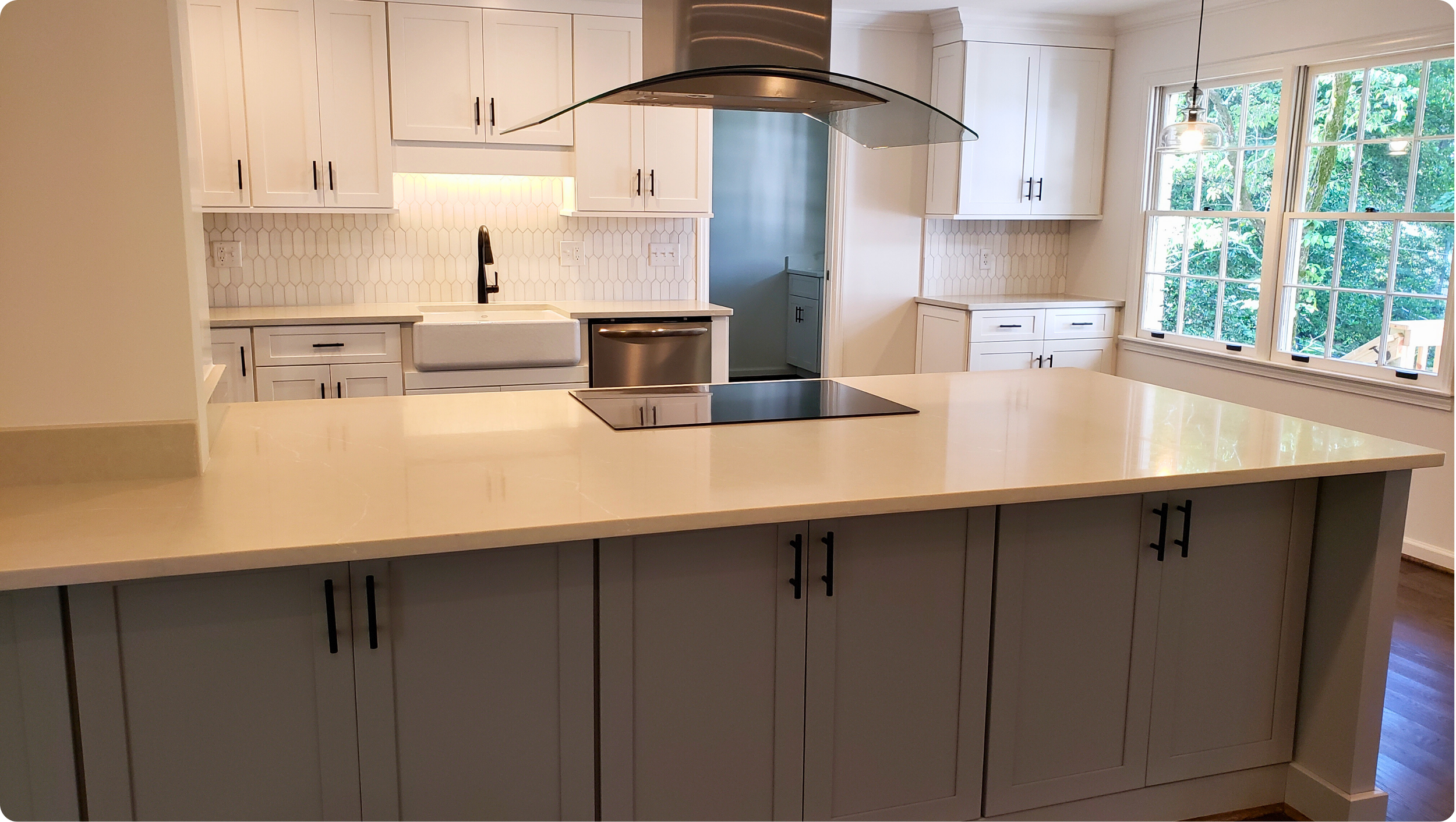 About — Becnel Kitchen & Bath
