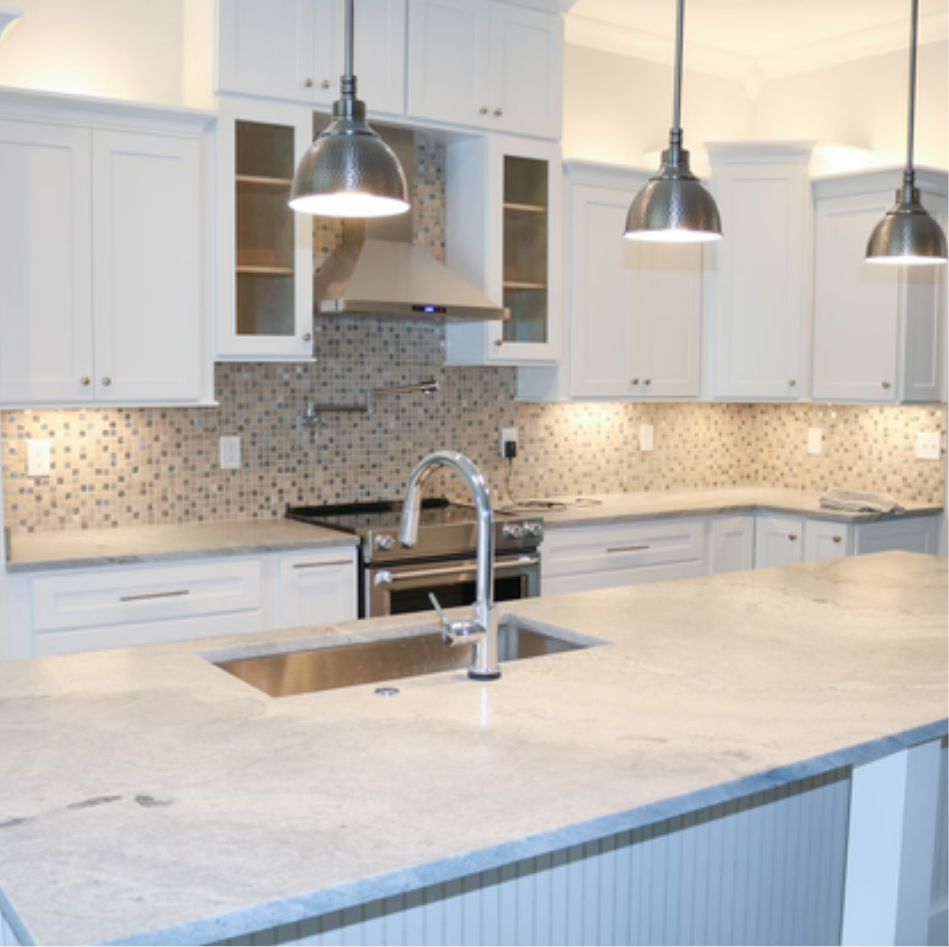 Becnel Kitchen & Bath