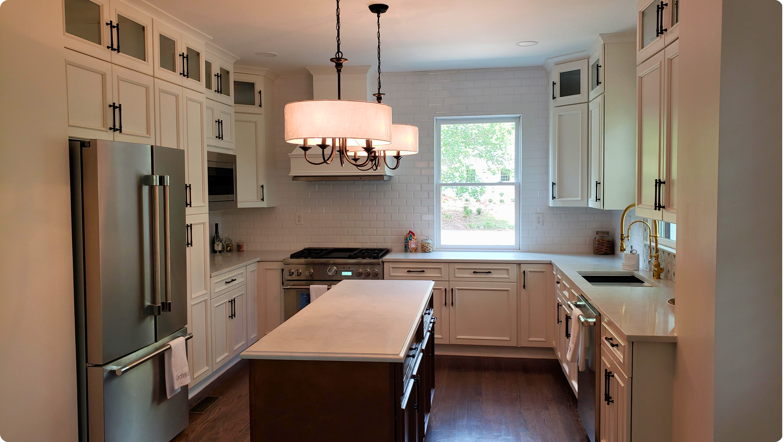 About — Becnel Kitchen & Bath