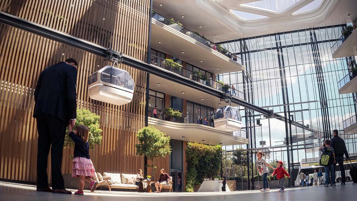 Exploring Future Options — Energising Queenstown