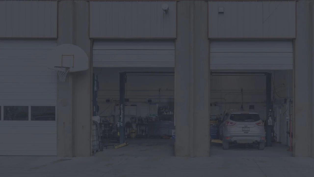 Automotive Evolution