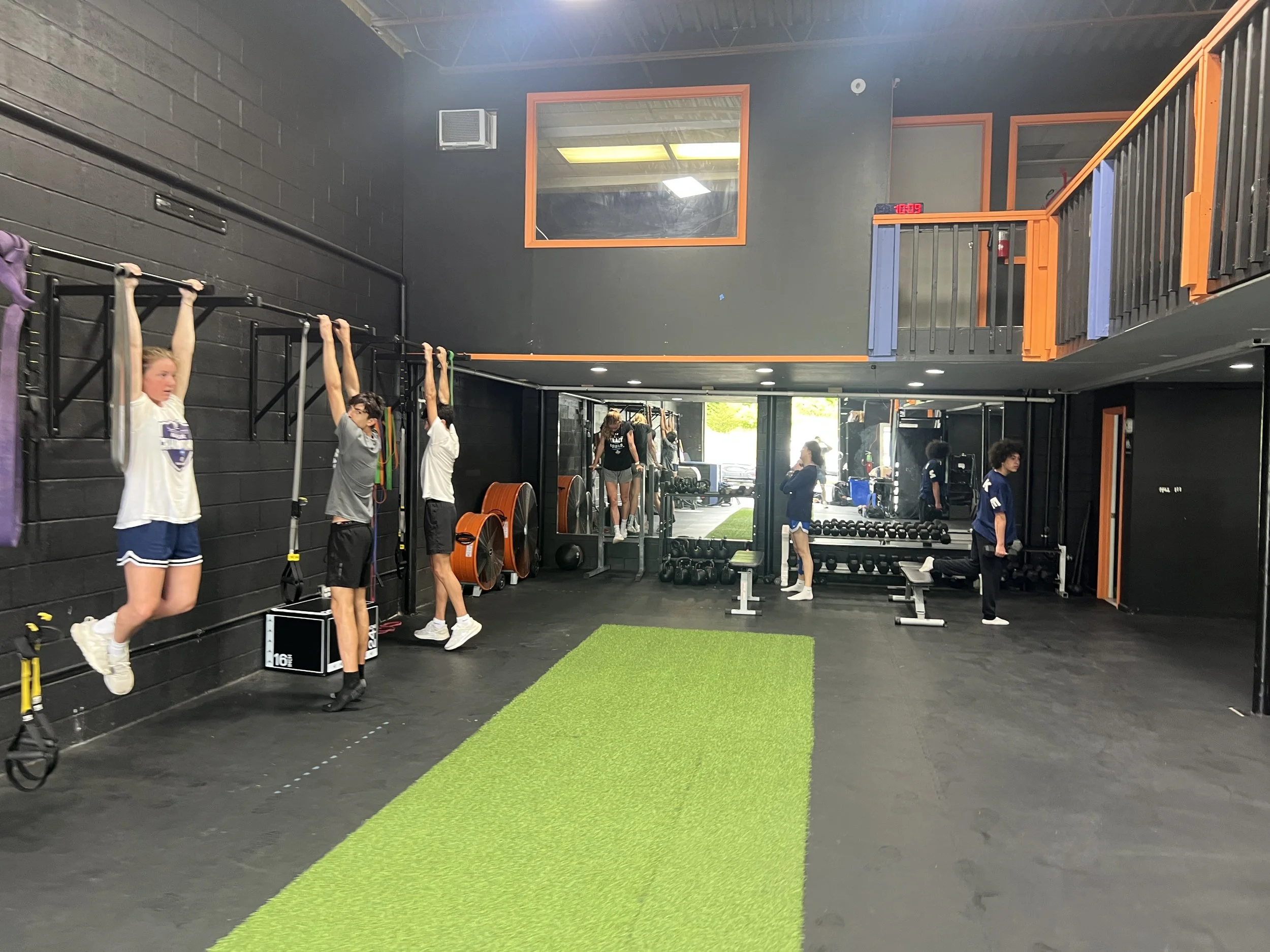 Gyms In Bergen County Nj