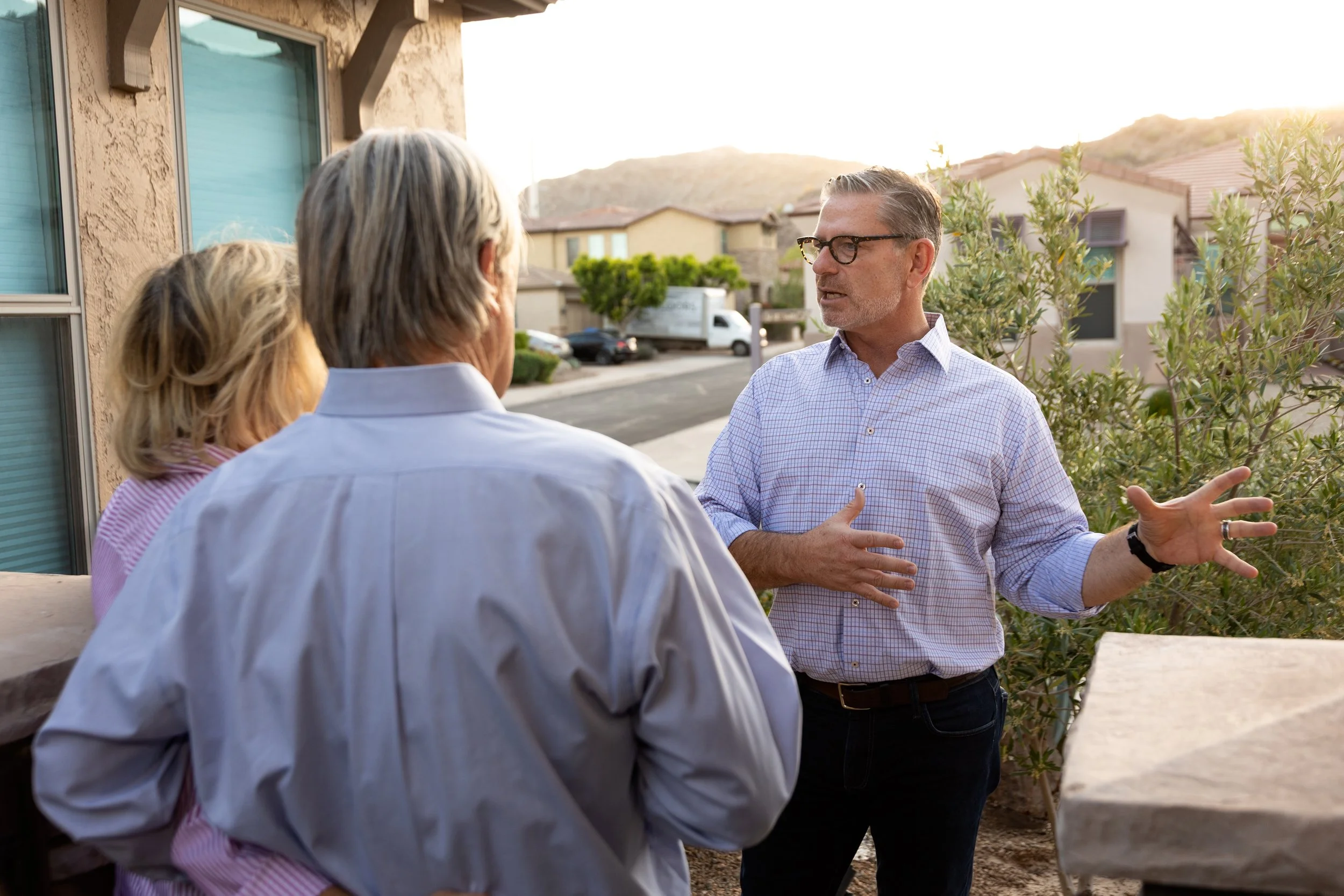 Rick McCartney for Congress