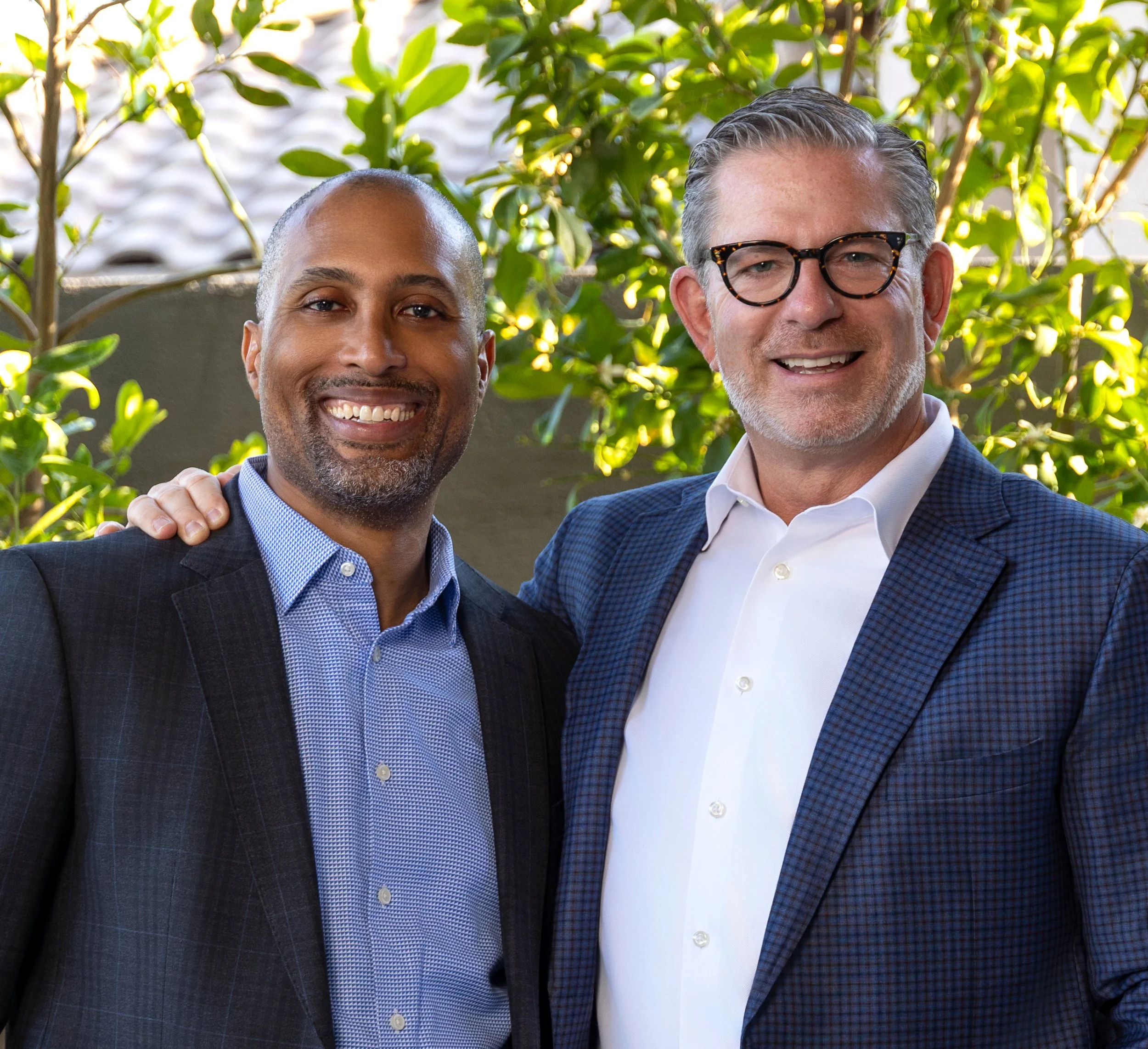 About 1 — Rick McCartney for Congress