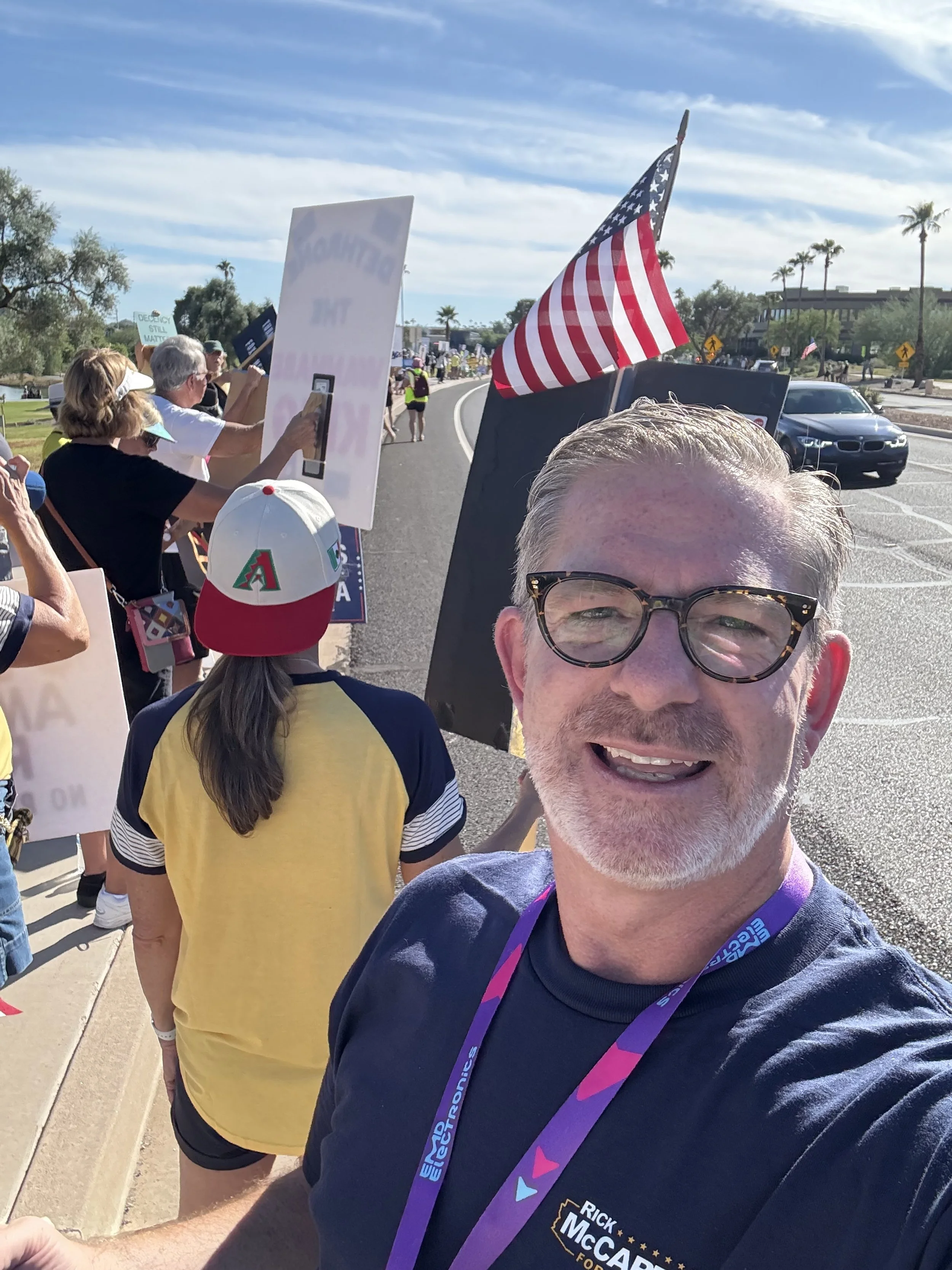 Meet Rick — Rick McCartney for Congress
