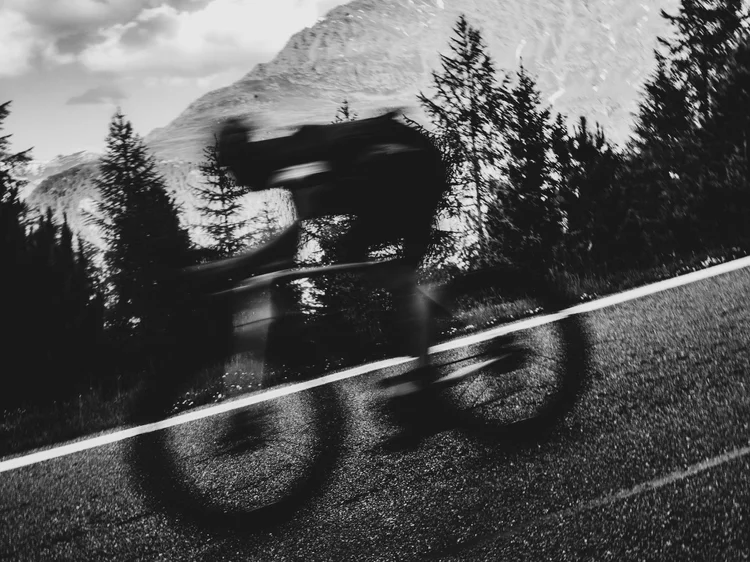 Team Replica Bike — JAKROO Handsling Racing by Promethean