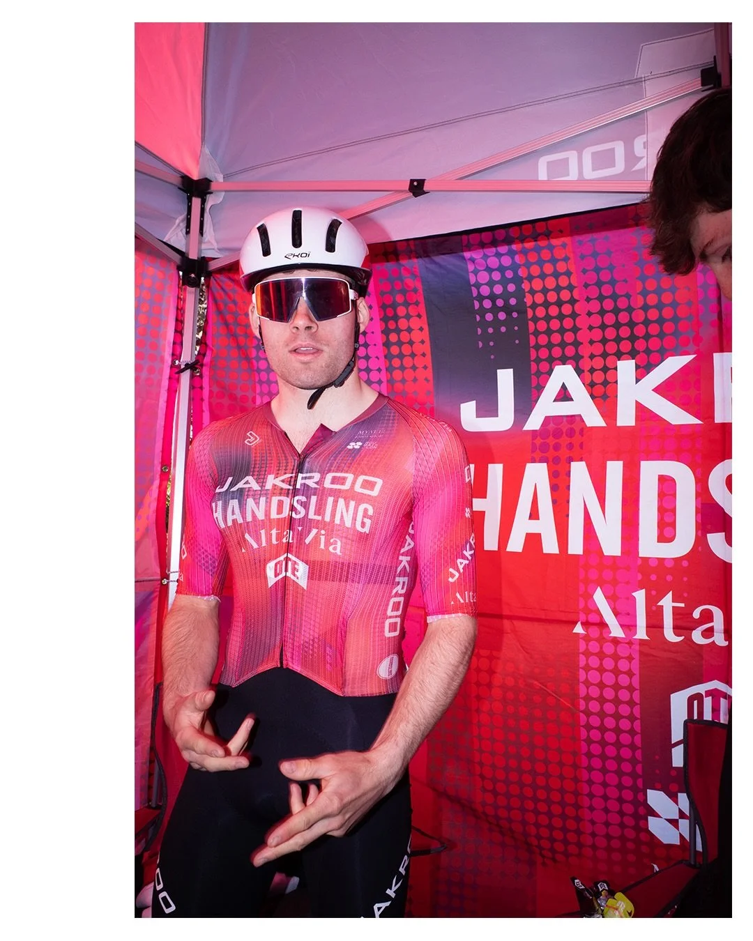 JAKROO Handsling Racing by Promethean | FEED the FIRE