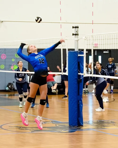 Volleyball — OVIEDO Magic Sports