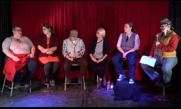 The Ottawa Gaze: Our Communities, Our Creations — ChromaQueer