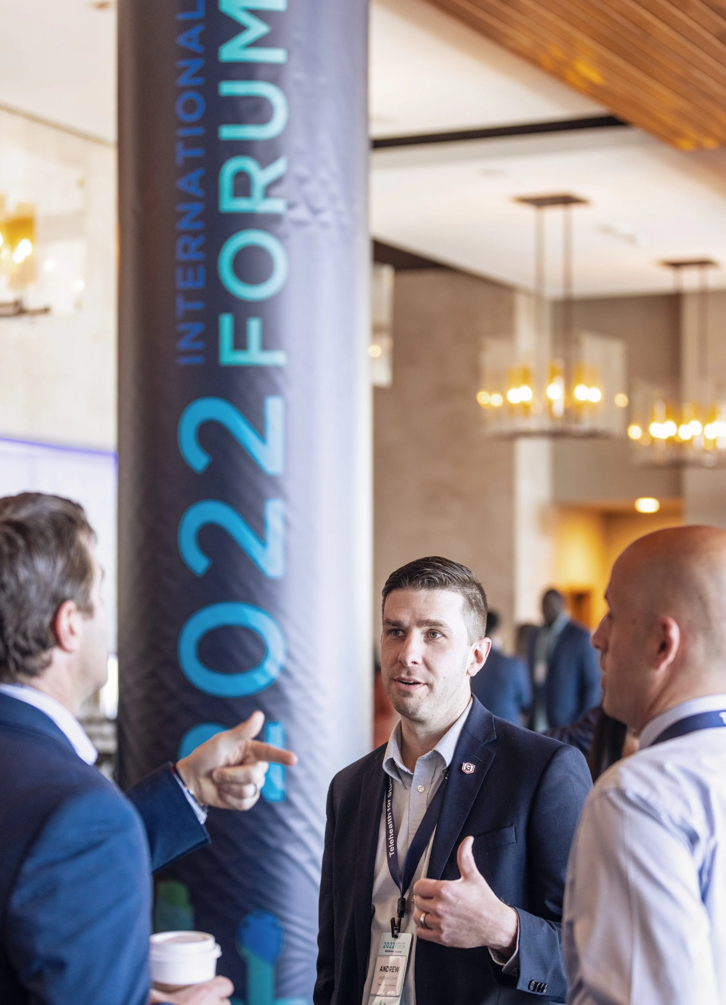 Do Not Delete: Home (with Showcase Theater) | Join the Global Christian ...