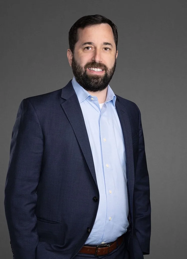 Dan Fazio — DAN FAZIO LAW