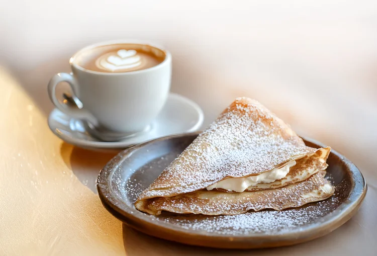 Di Marko All Day - Coffee Lounge