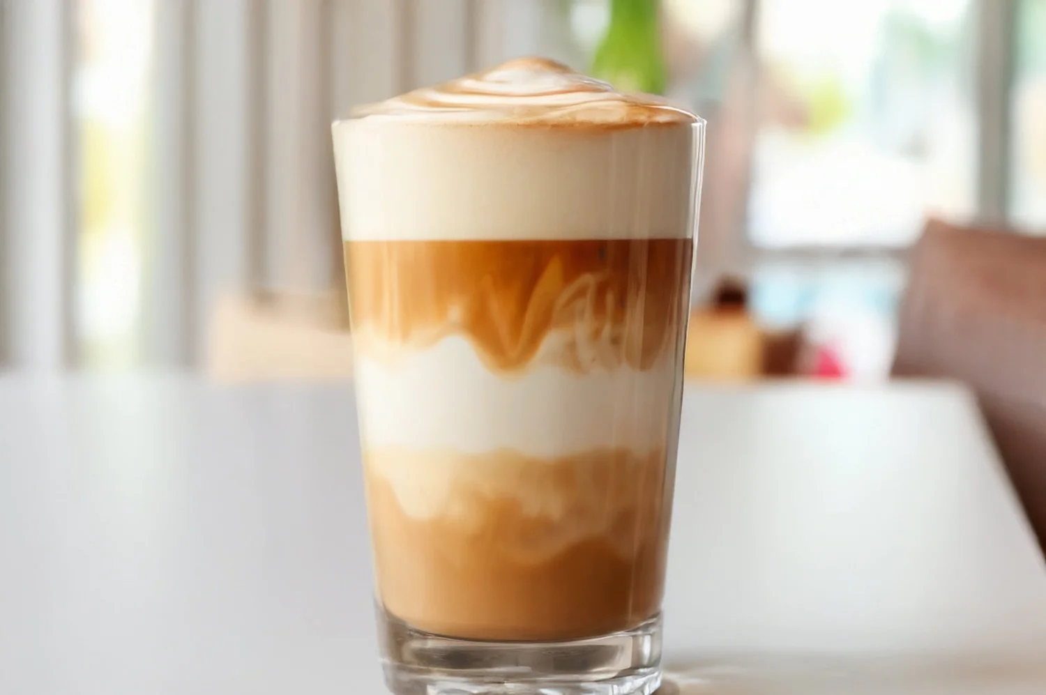 Di Marko All Day - Coffee Lounge
