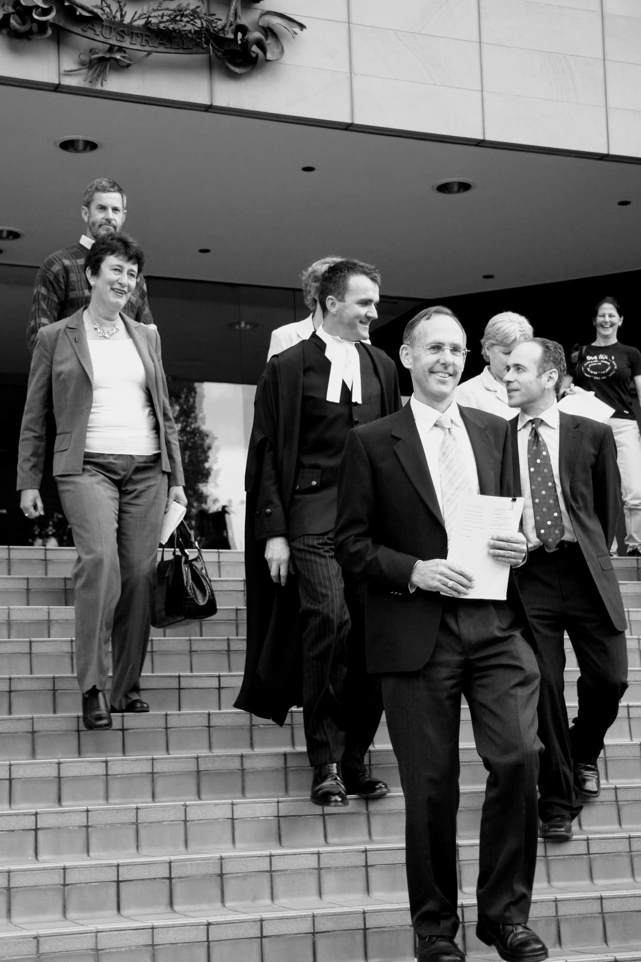 About Peter Tree KC – Trusted Legal Expertise Since 1989 — The Hon ...