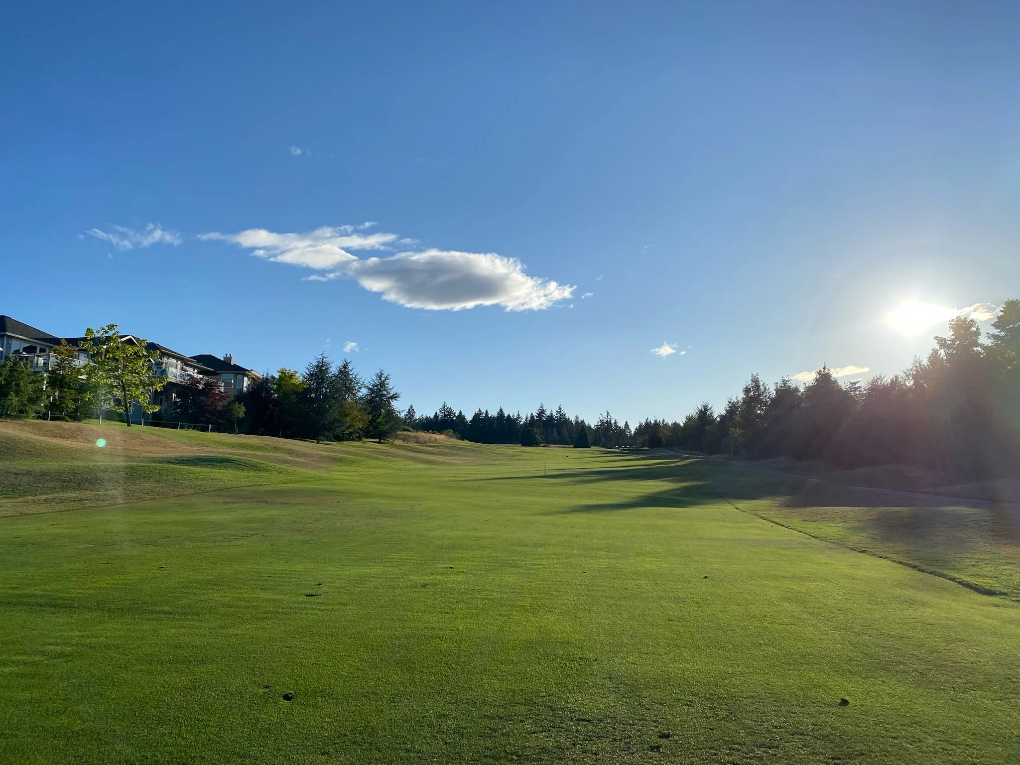 Golf Events — Arbutus Ridge Golf Club