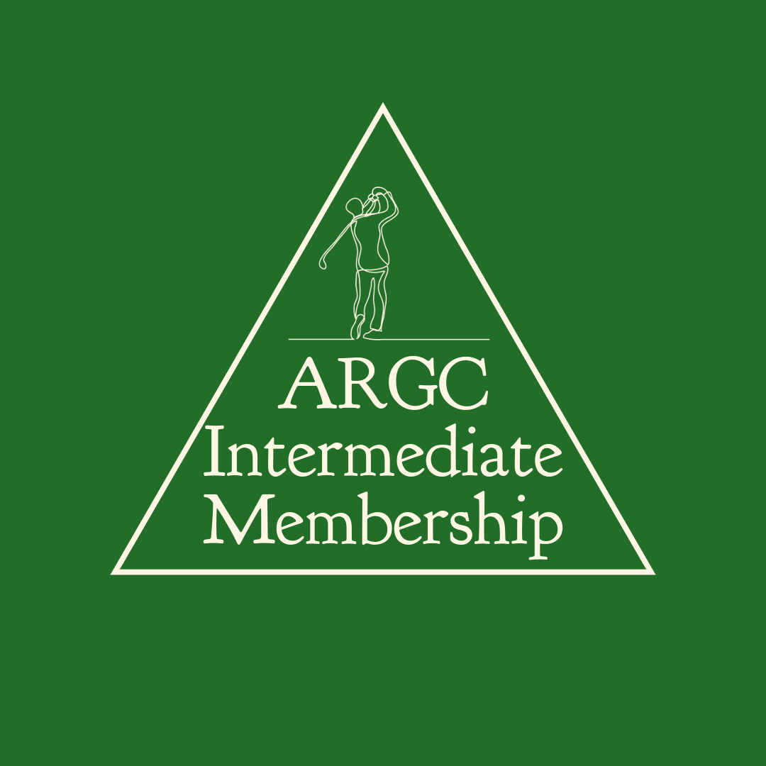 Store 2 — Arbutus Ridge Golf Club